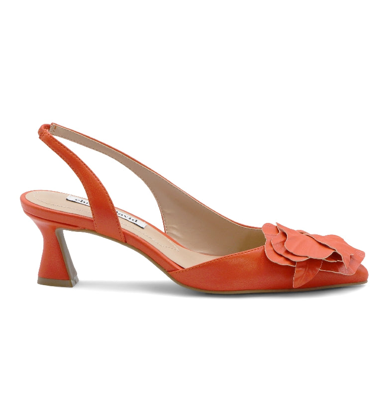 Alias Slingback Pump – Charles David
