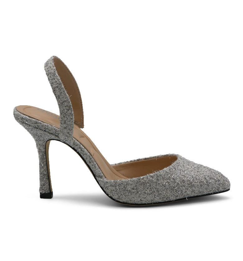 Iniko High Heel Slingback Charles by Charles David