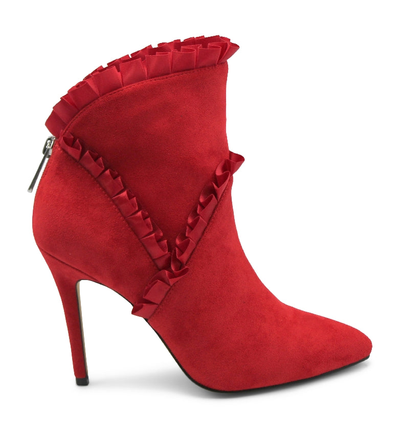 Pippin High Heel Bootie Charles by Charles David