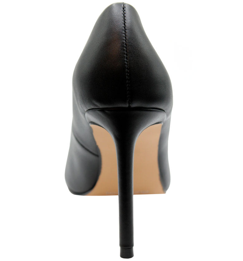 Rivals High Heel Pump Charles David